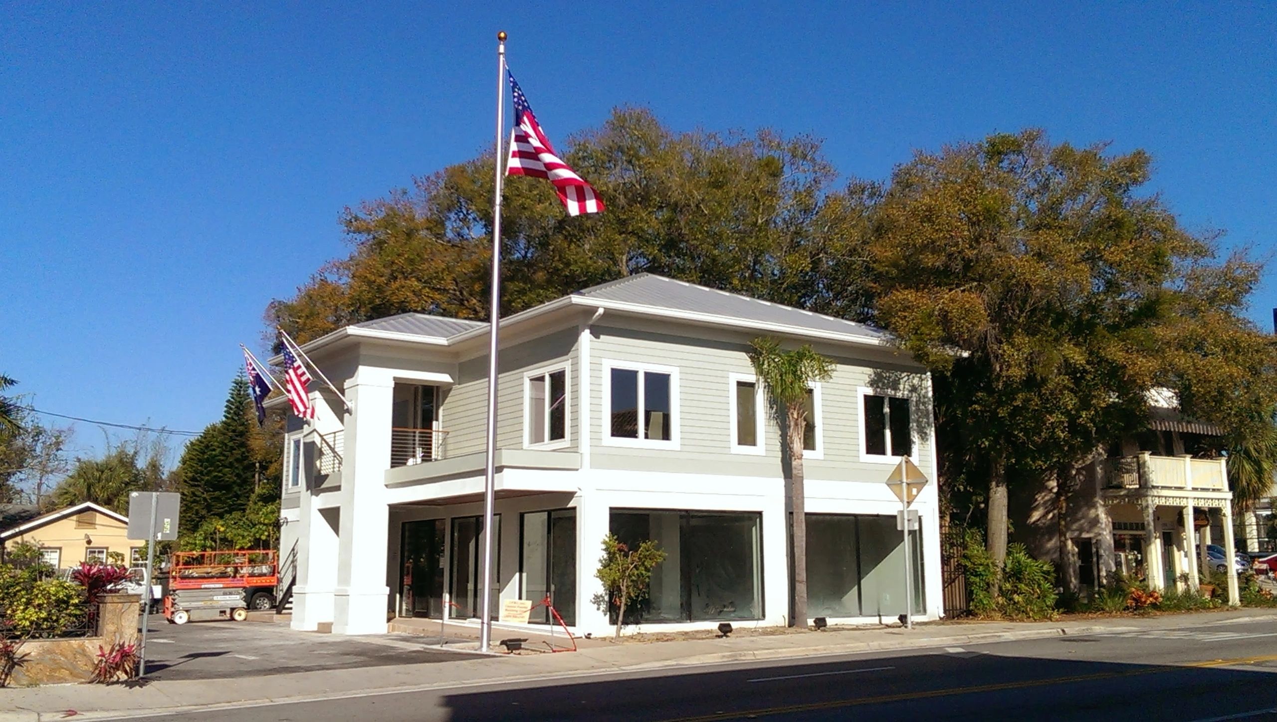 Our Projects | Central Florida Building Corp, Inc