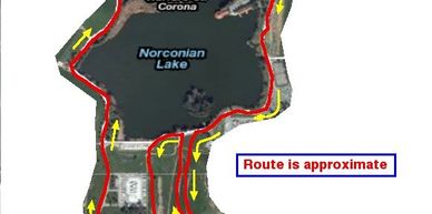 Maps | Kiwanis Club of Norco Foundation