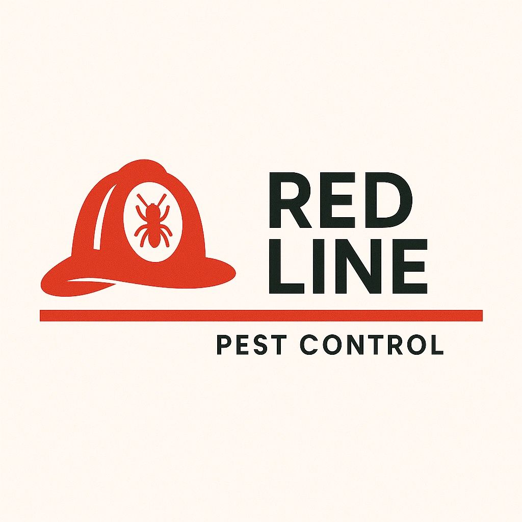 Red Line Pest Control