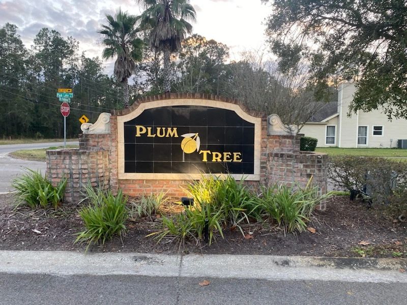 Plum Tree Homeowners