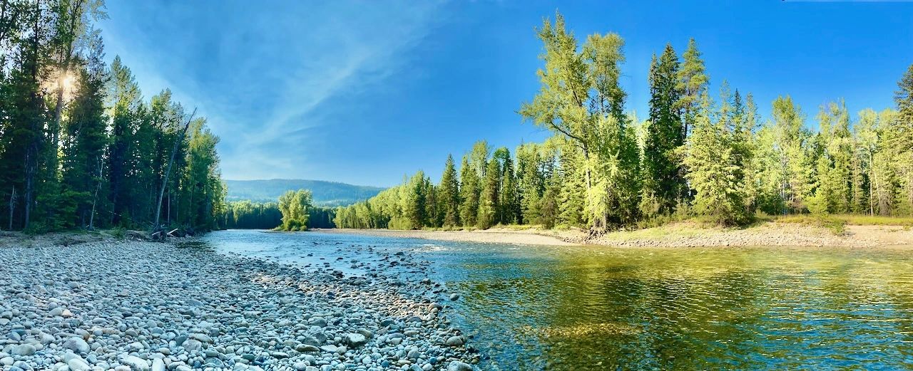 Christian Valley, BC