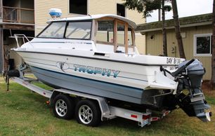 Yachts for Sale | The Dream Boat Co