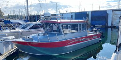 Yachts for Sale | The Dream Boat Co