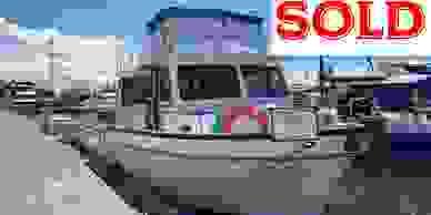 Yachts for Sale | The Dream Boat Co