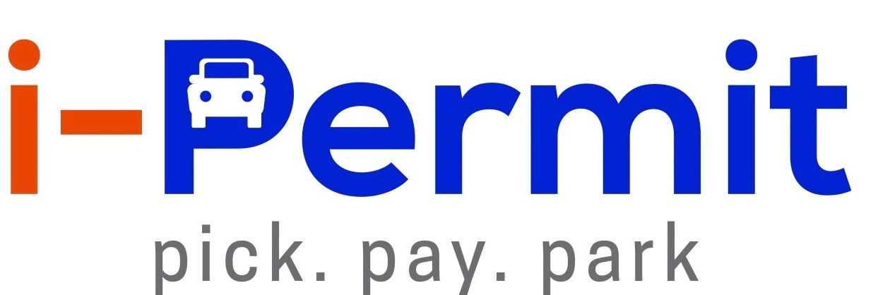 i-Permit App - Parking, Mobile App, Car Parking