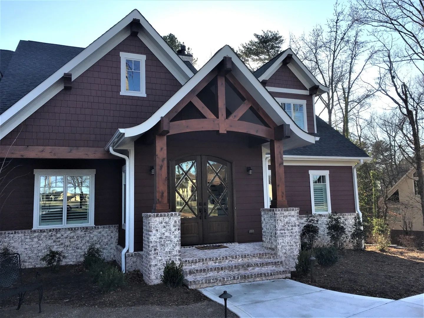 Jennifer Benson Architecture, PLLC