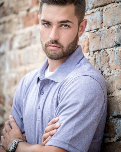 Logan Bolton