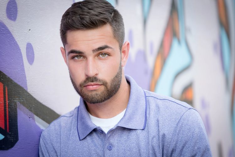 Logan Bolton