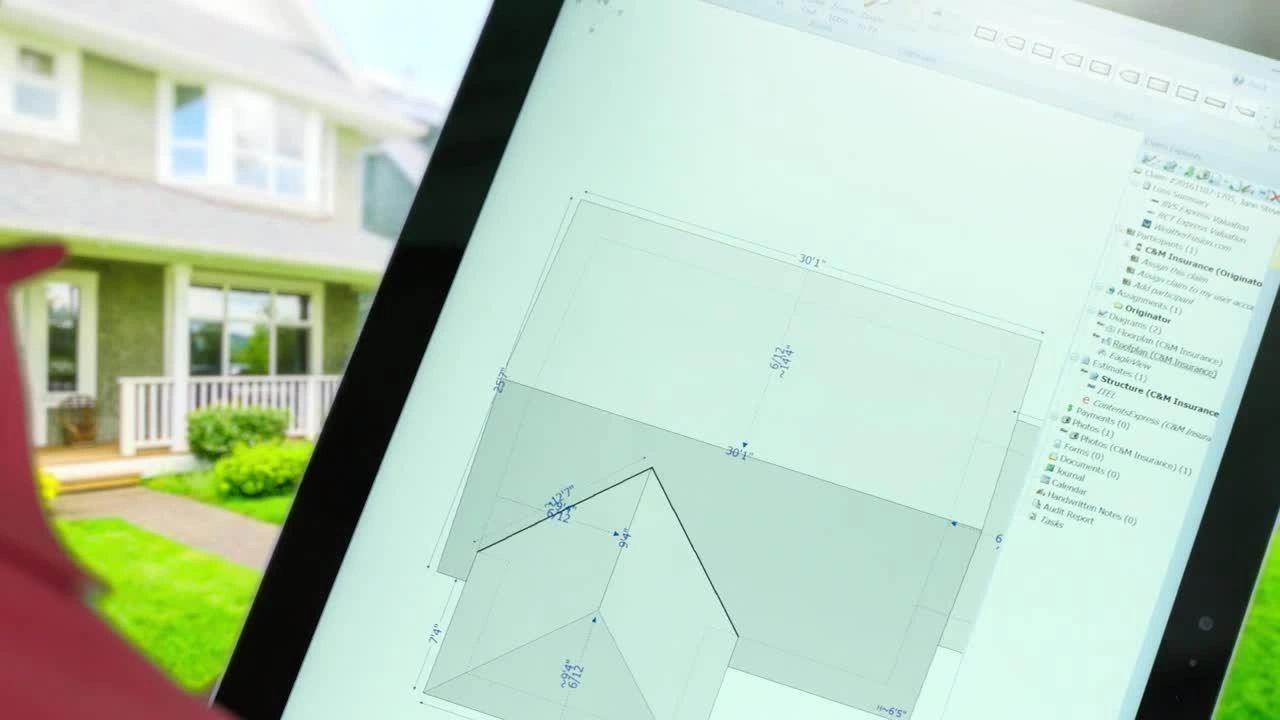 Coverage Map | Delmarva Adjustment