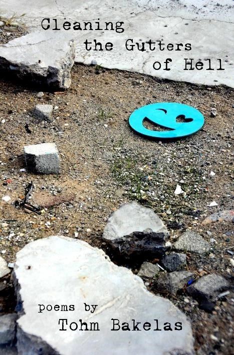 Cleaning Poetry's Gutters