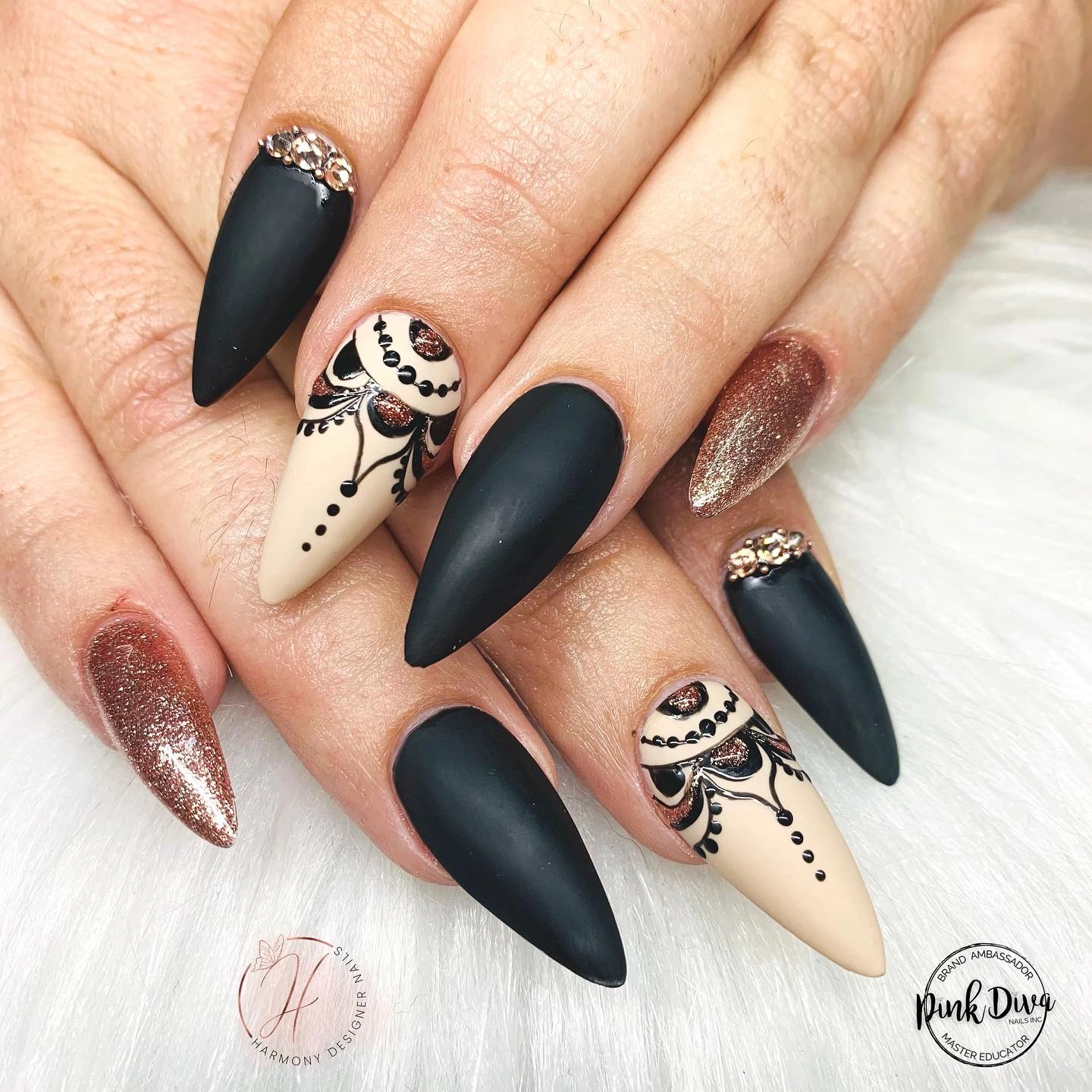 Best Nail Salon for Manicure and Pedicure Services