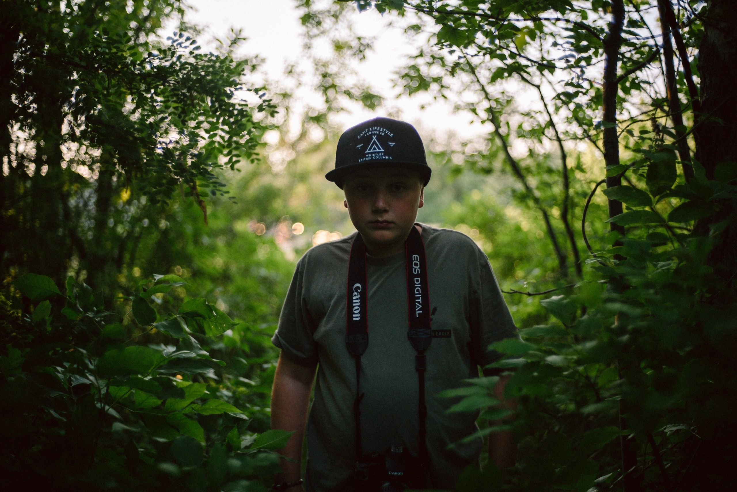 Wild & Brave Photography