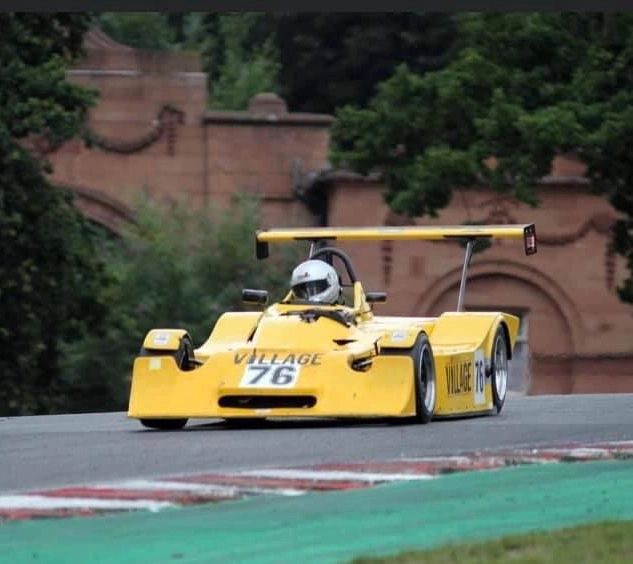 Mallock Mk18 - For Sale - CSP2