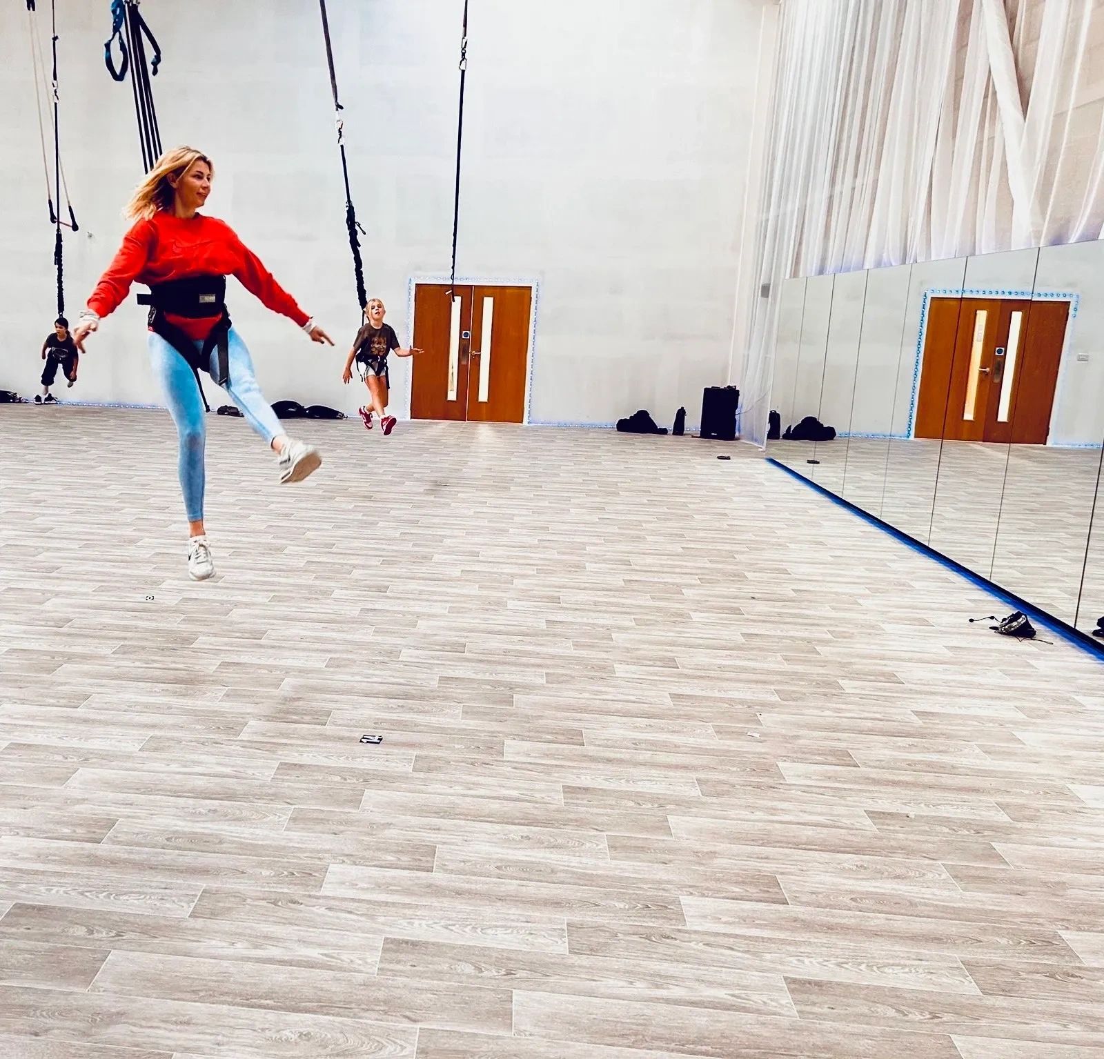 Price List | Bungee Fitness Club