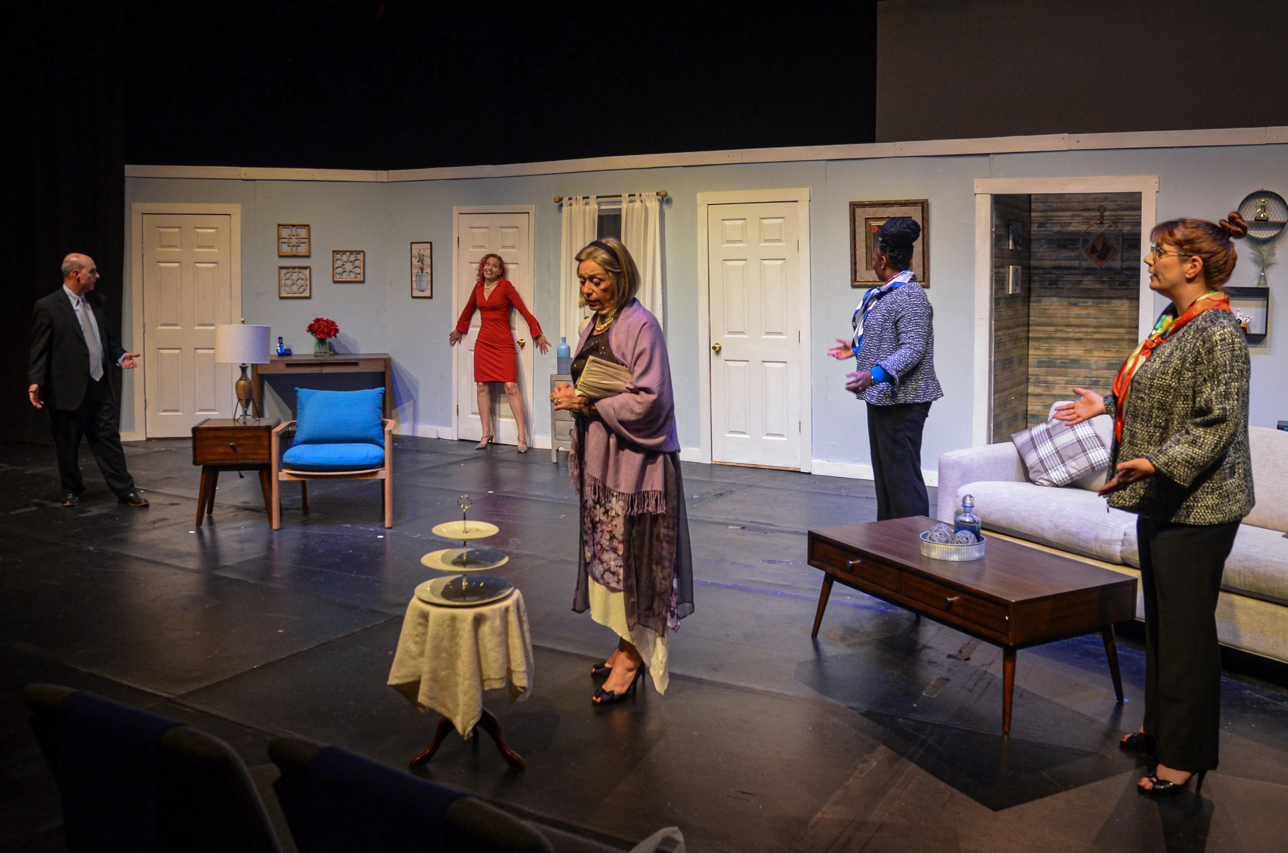 Centerstage North Theatre