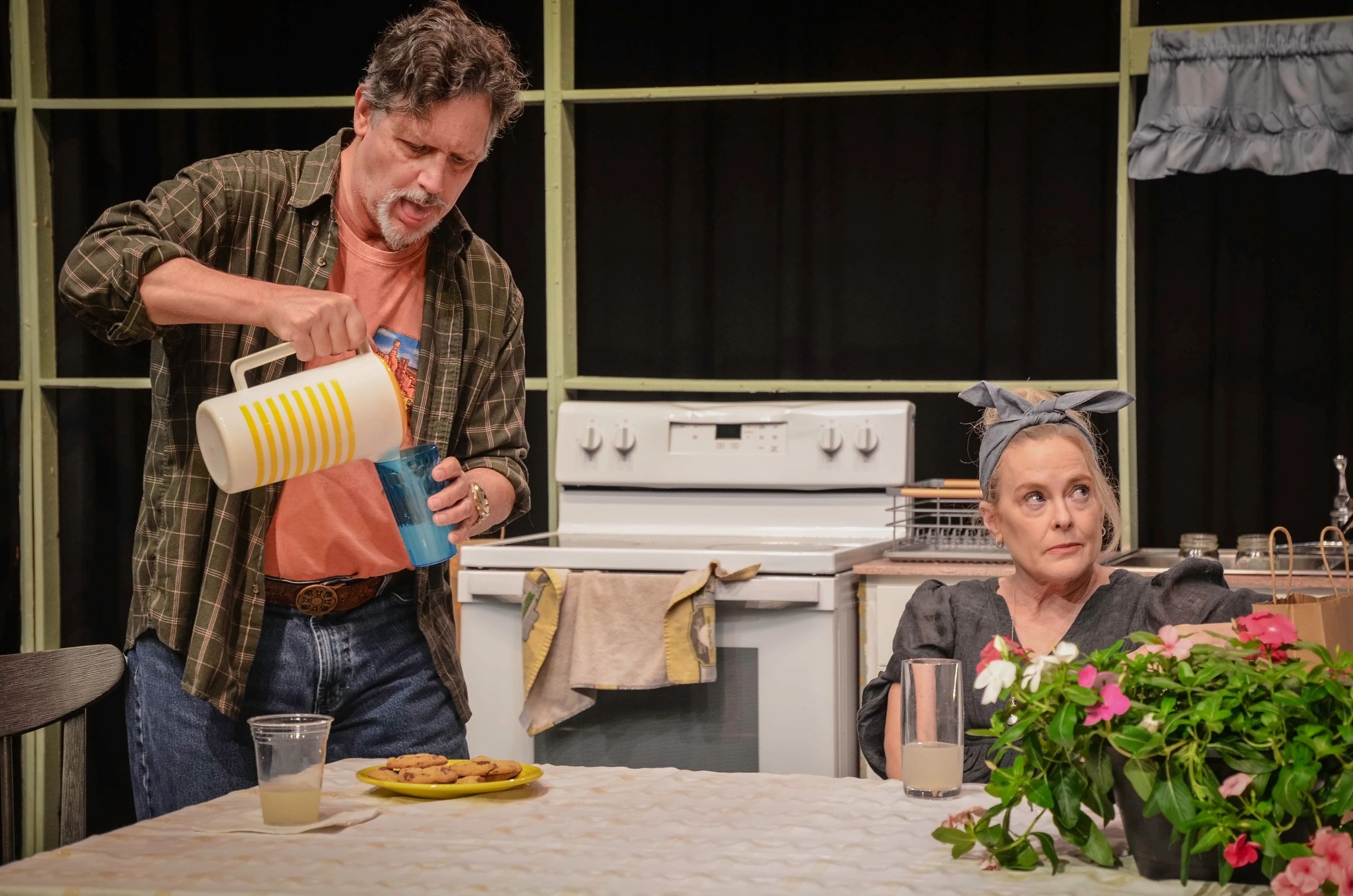 Centerstage North Theatre