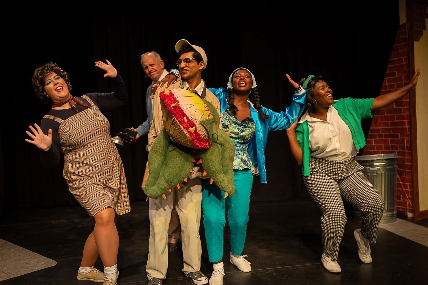 Centerstage North Theatre