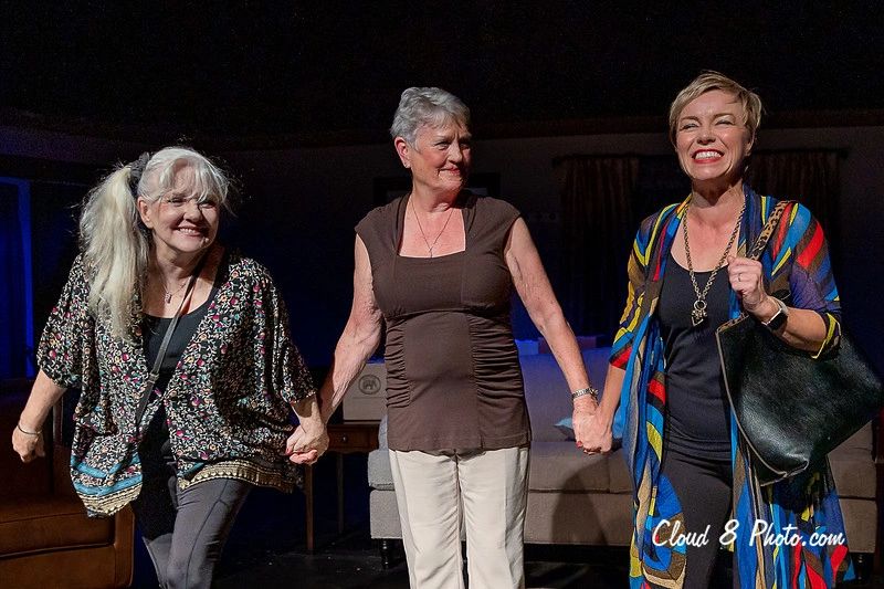 Centerstage North Theatre