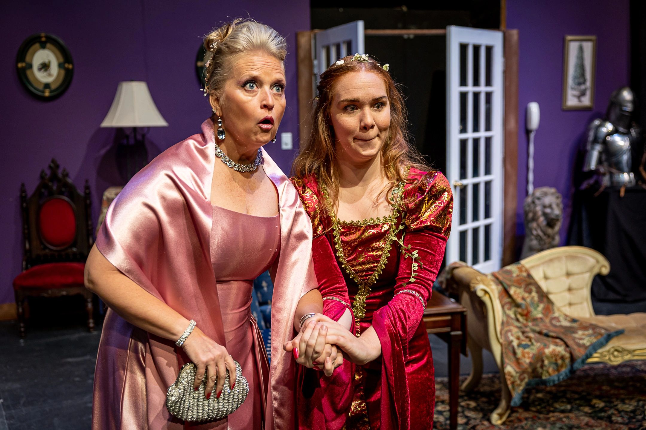 Centerstage North Theatre