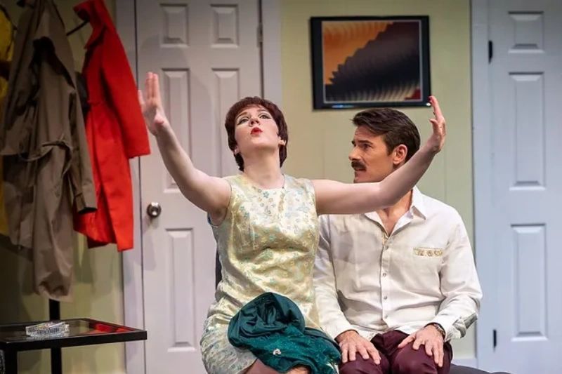 Centerstage North Theatre