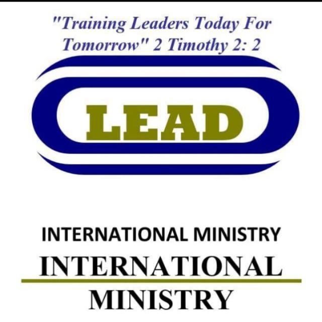 Lead International Ministry