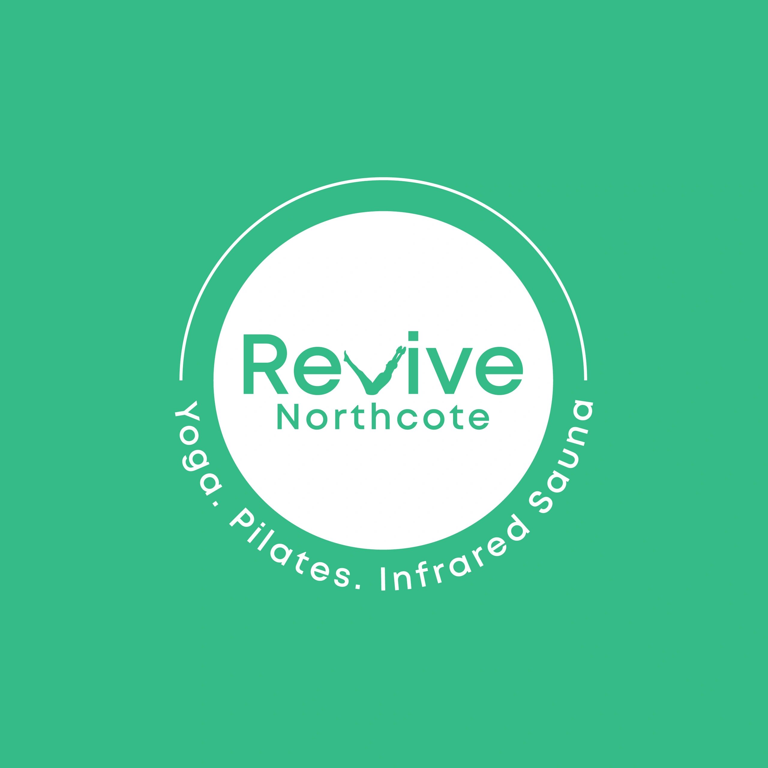 Revive Northcote - Infrared Sauna, Yoga, Pilates