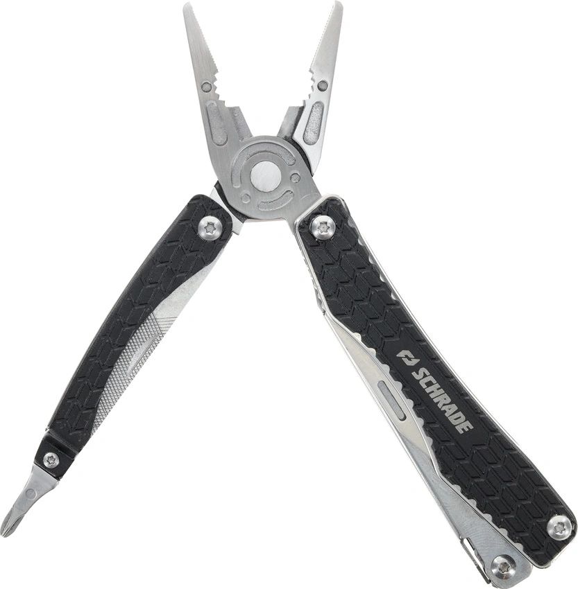 Clench Multi Tool