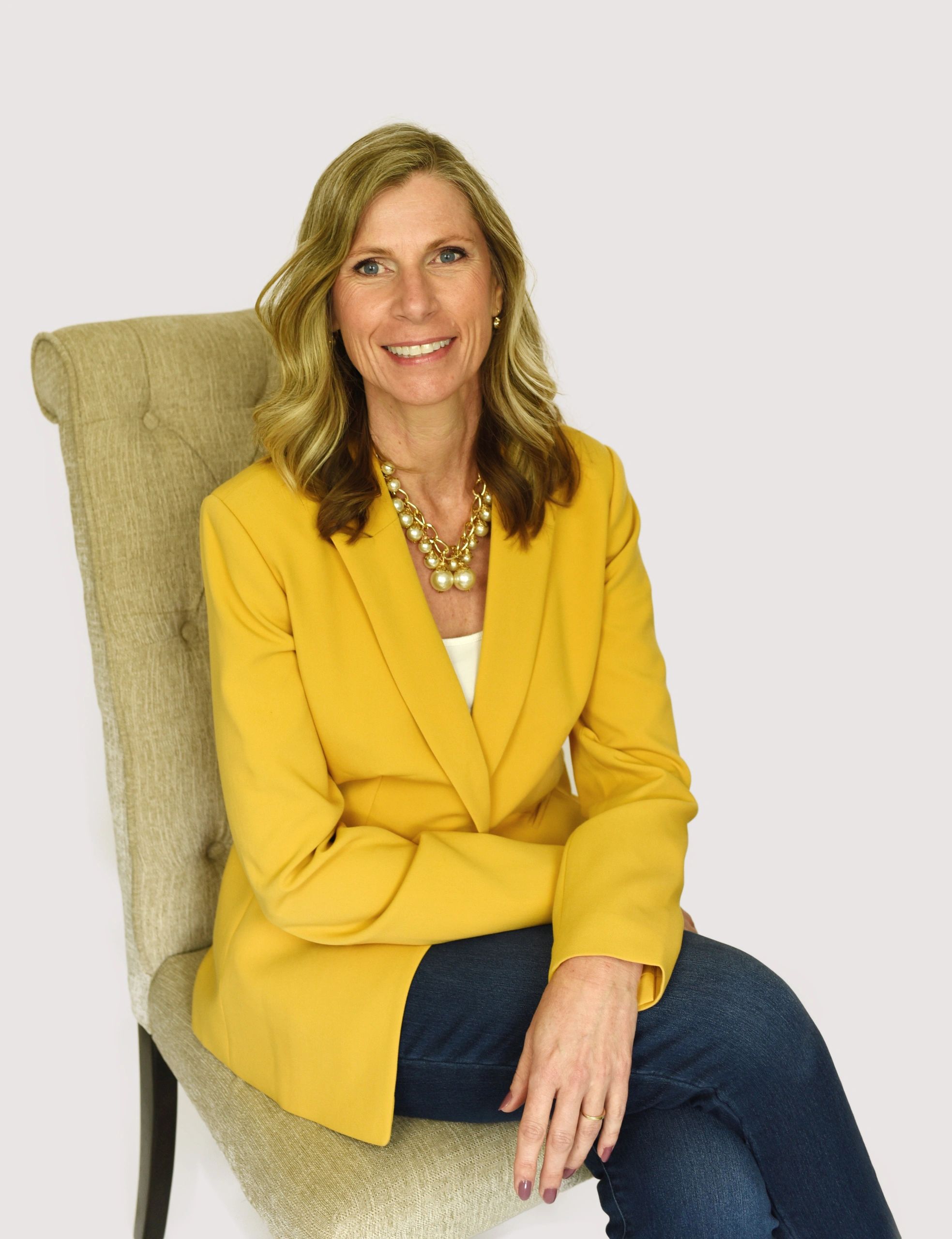 Life Coach - A Queen’s Coach