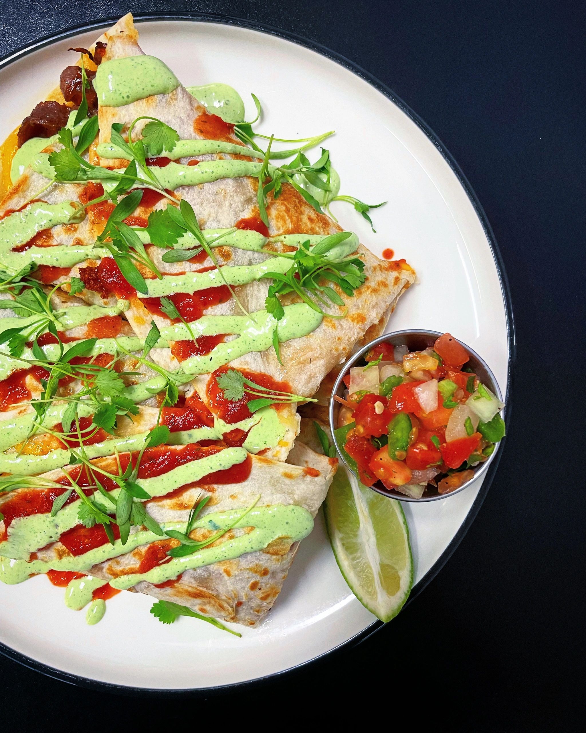 Tipsy Chef Cafe - Homemade, Cafe, Brunch Cafe