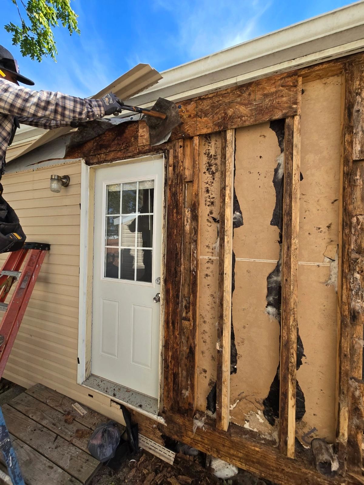 Fire Damage Restoration Services | Restoration One Inc