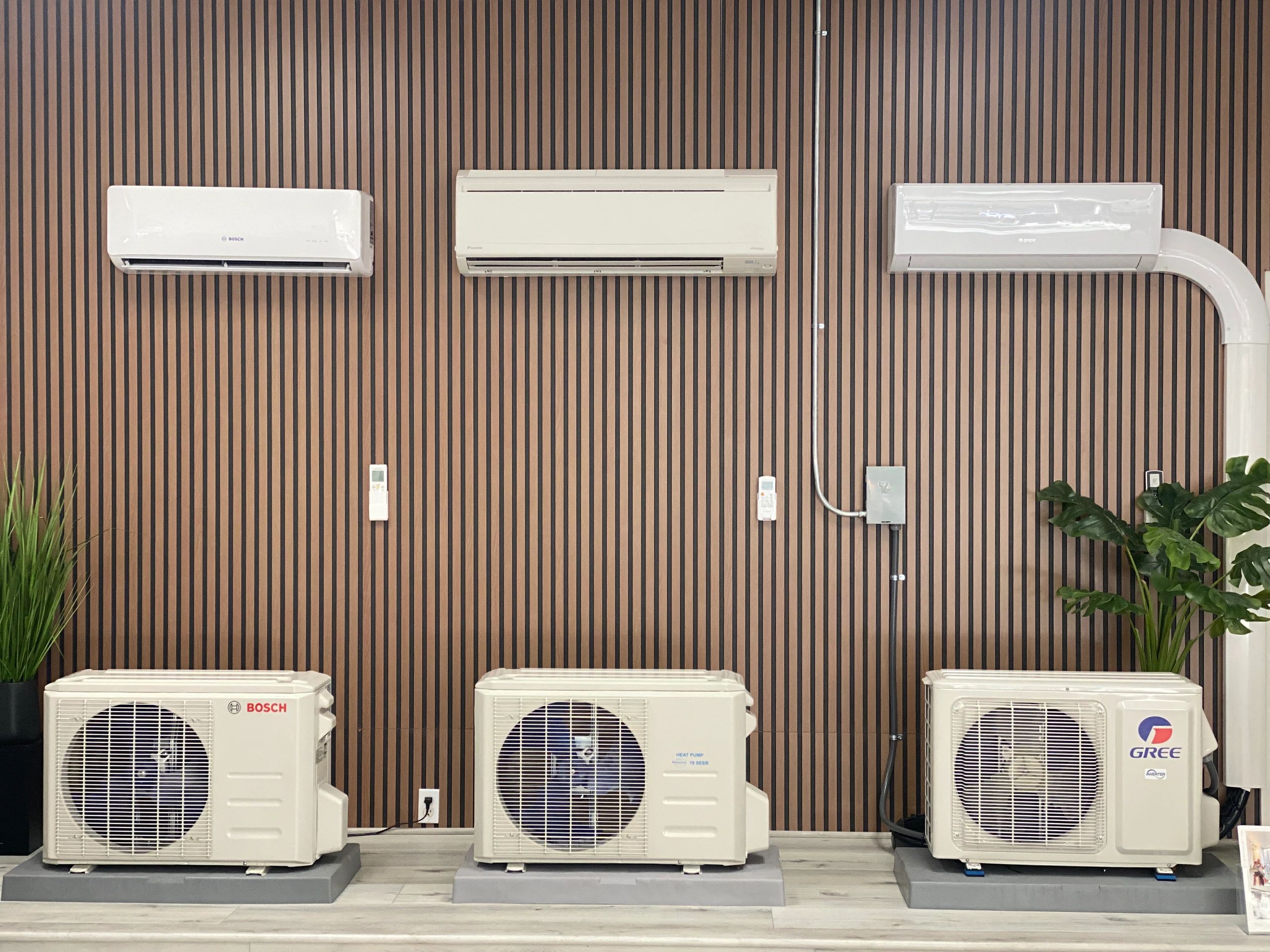 High-Quality Heating and Air Conditioning Equipment | TheHVACStore.org ...