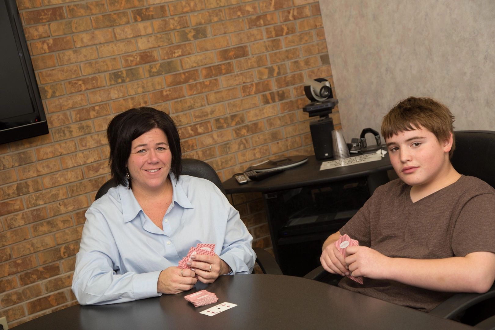 Sioux Falls Nonprofit At-Risk Youth Services | McCrossan Boys Ranch ...