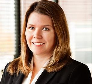 Elizabeth Lewis Installed as McCrossan Foundation President