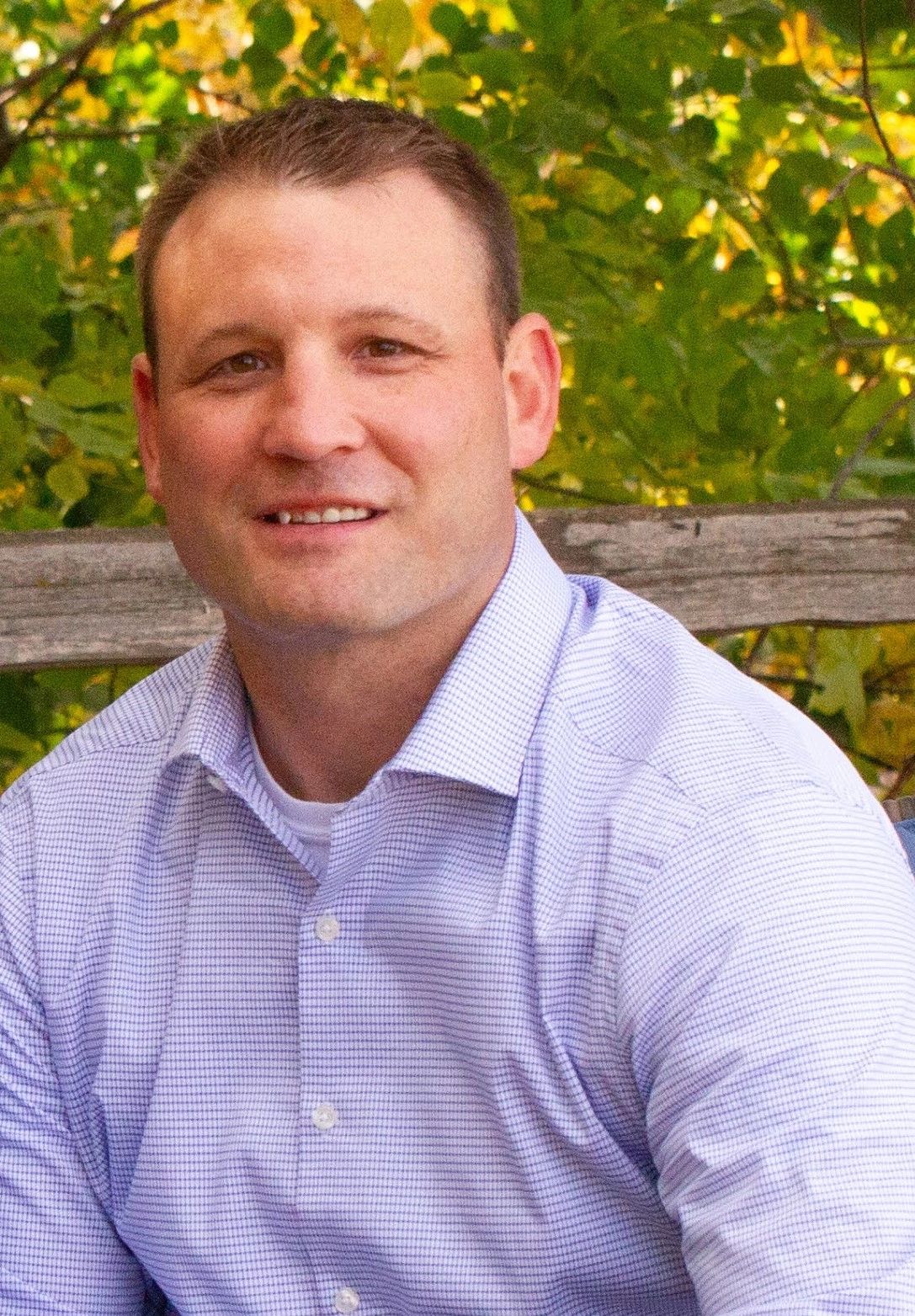 Welcome John Reiser to the McCrossan Board