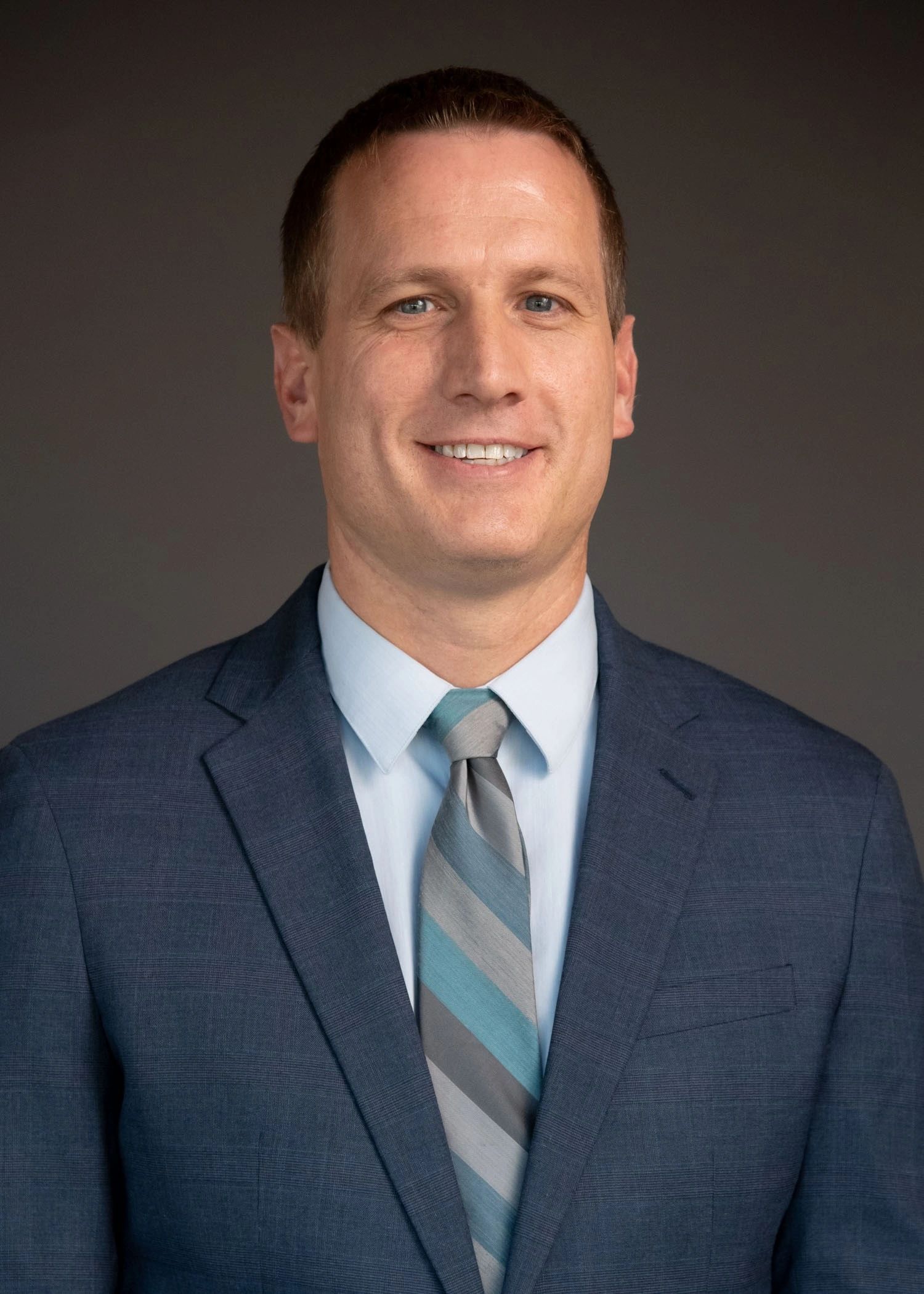 McCrossan Board Welcomes Ryan Vanden Bosch