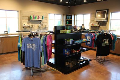 Visitor Center | Sioux Falls Nonprofit | McCrossan Boys Ranch