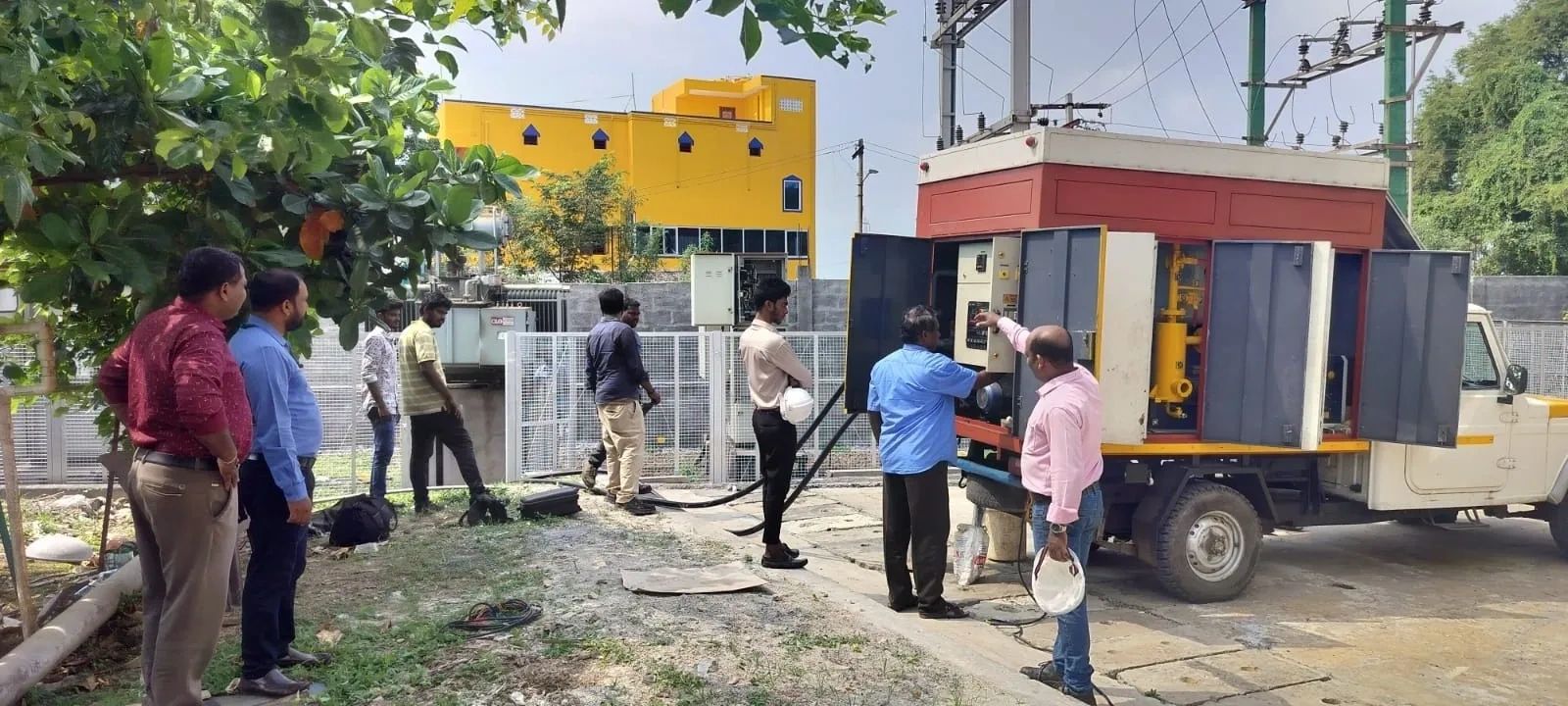 MASIMA AUTOMATION SYSTEMS