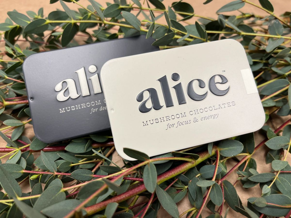 Alice Chocolates