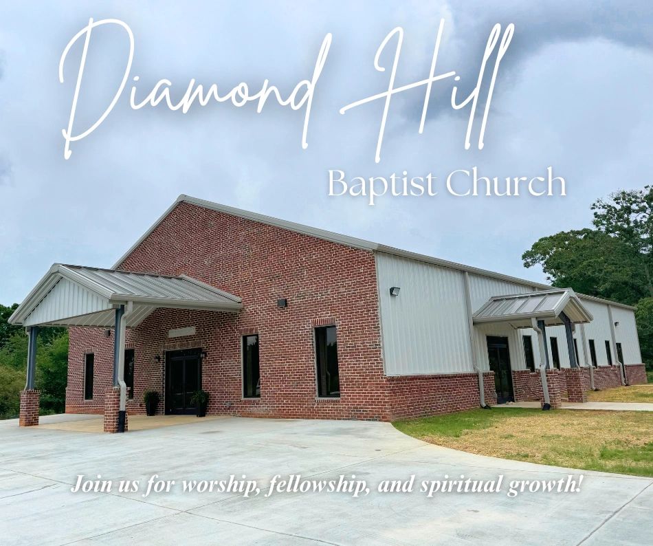 Diamond Hill Baptist Church