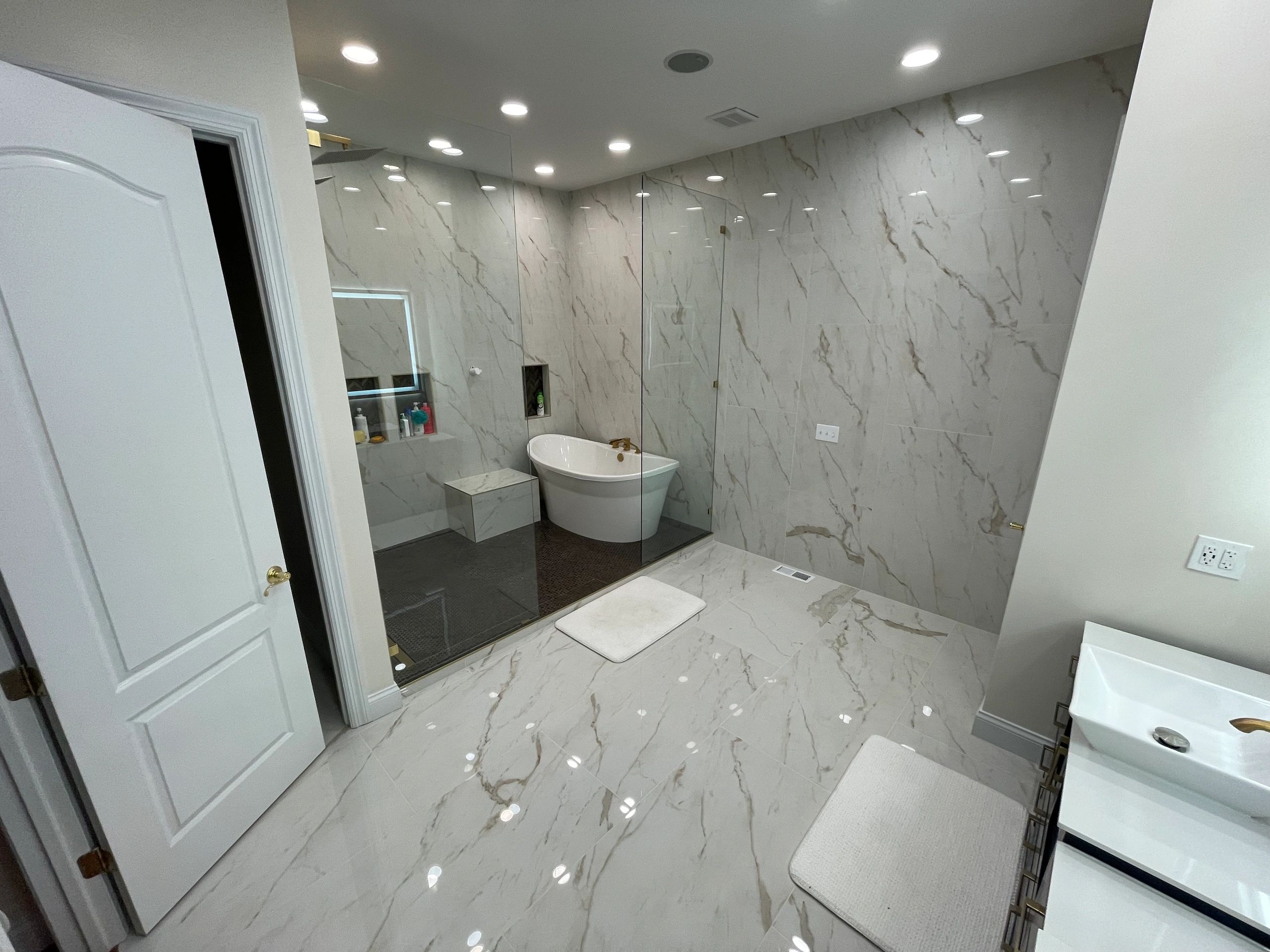 Expert Tile Installers for Flawless Tile Work