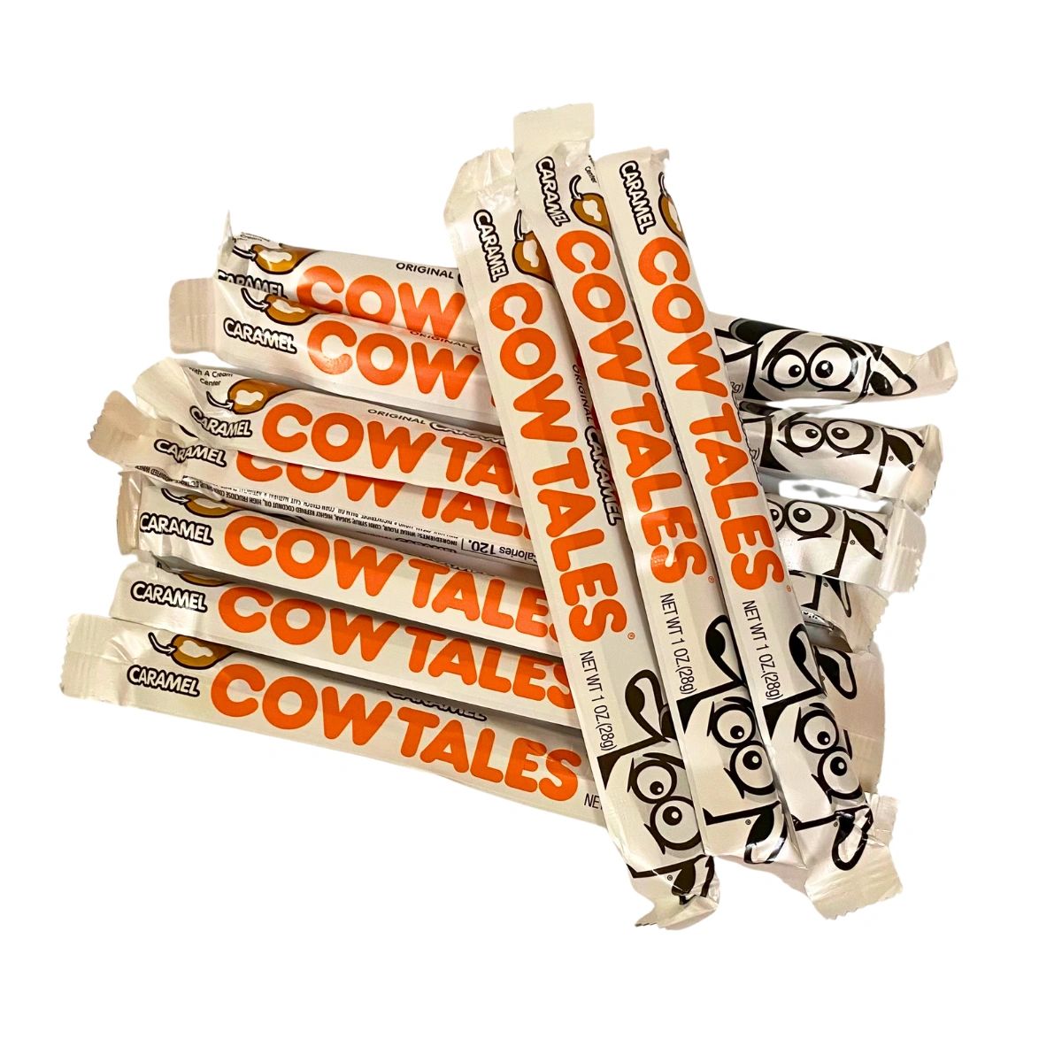 Cow Tales Vanilla (10 Count)