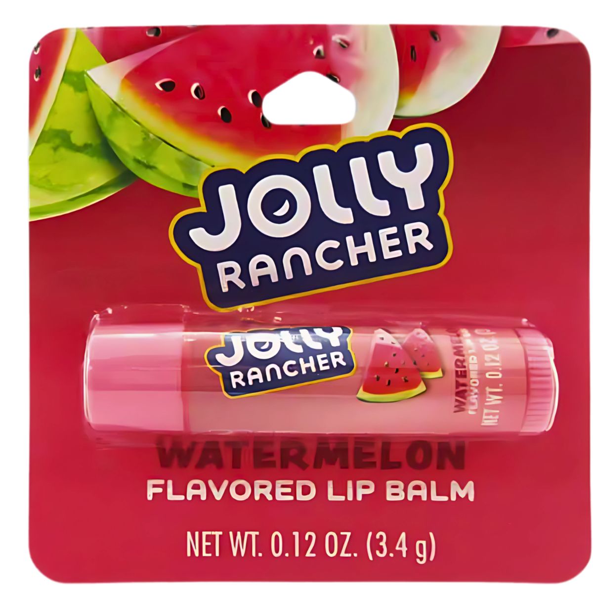 Jolly Rancher Lip Balm Watermelon