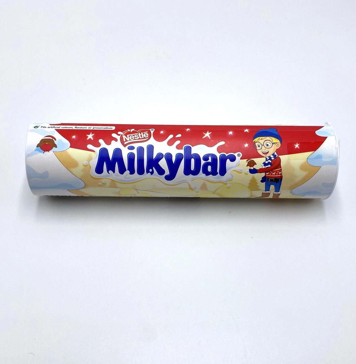 Milkybar