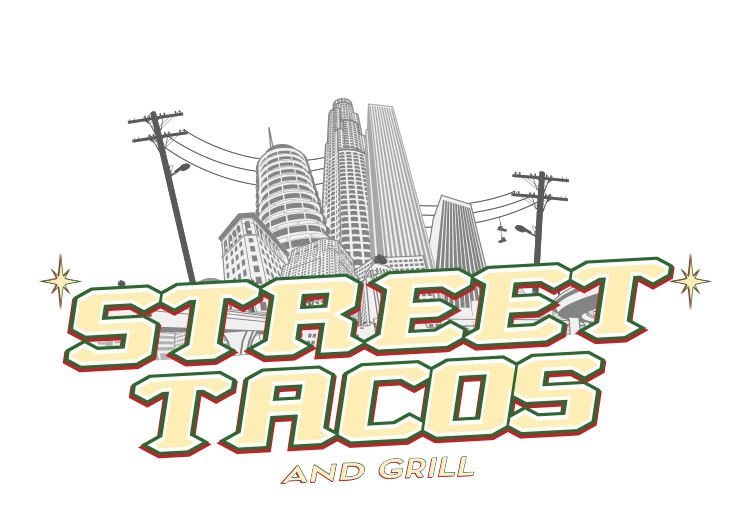 Street Tacos and Grill - Hand Made Tortillas, Mexican Restaurant