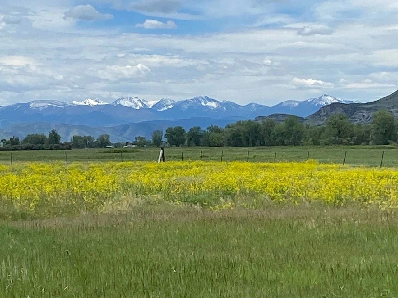 Discover the Best RV Experience in Three Forks