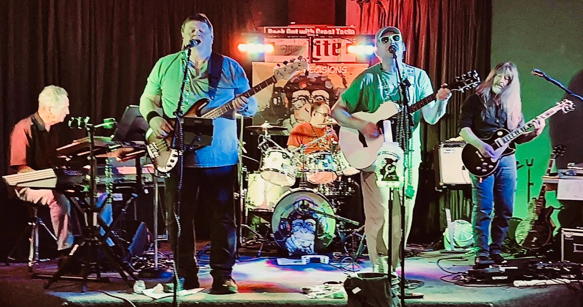 Sound Decisions Band