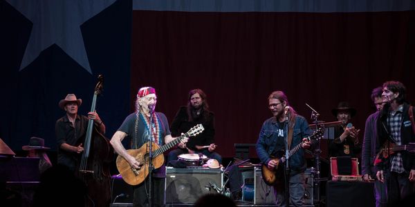 Fred Eltringham/Drummer