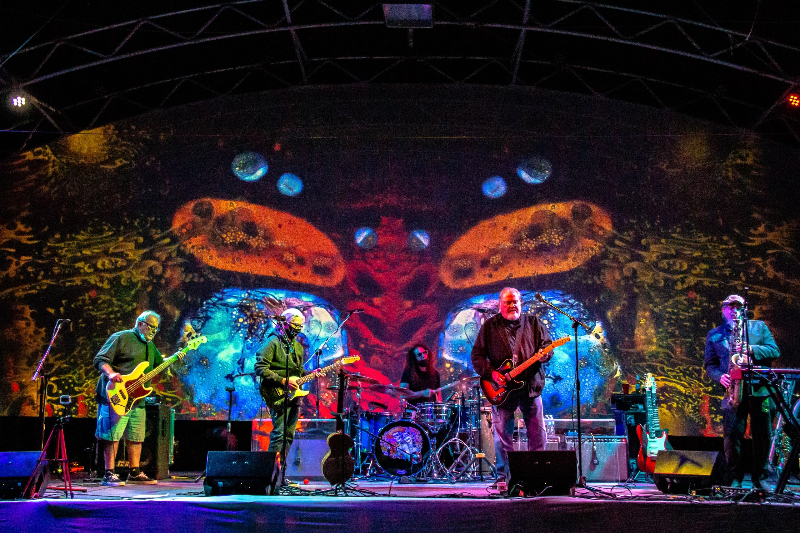 Must Have Media - Touring Bands, Business Clients, Concert Promoters