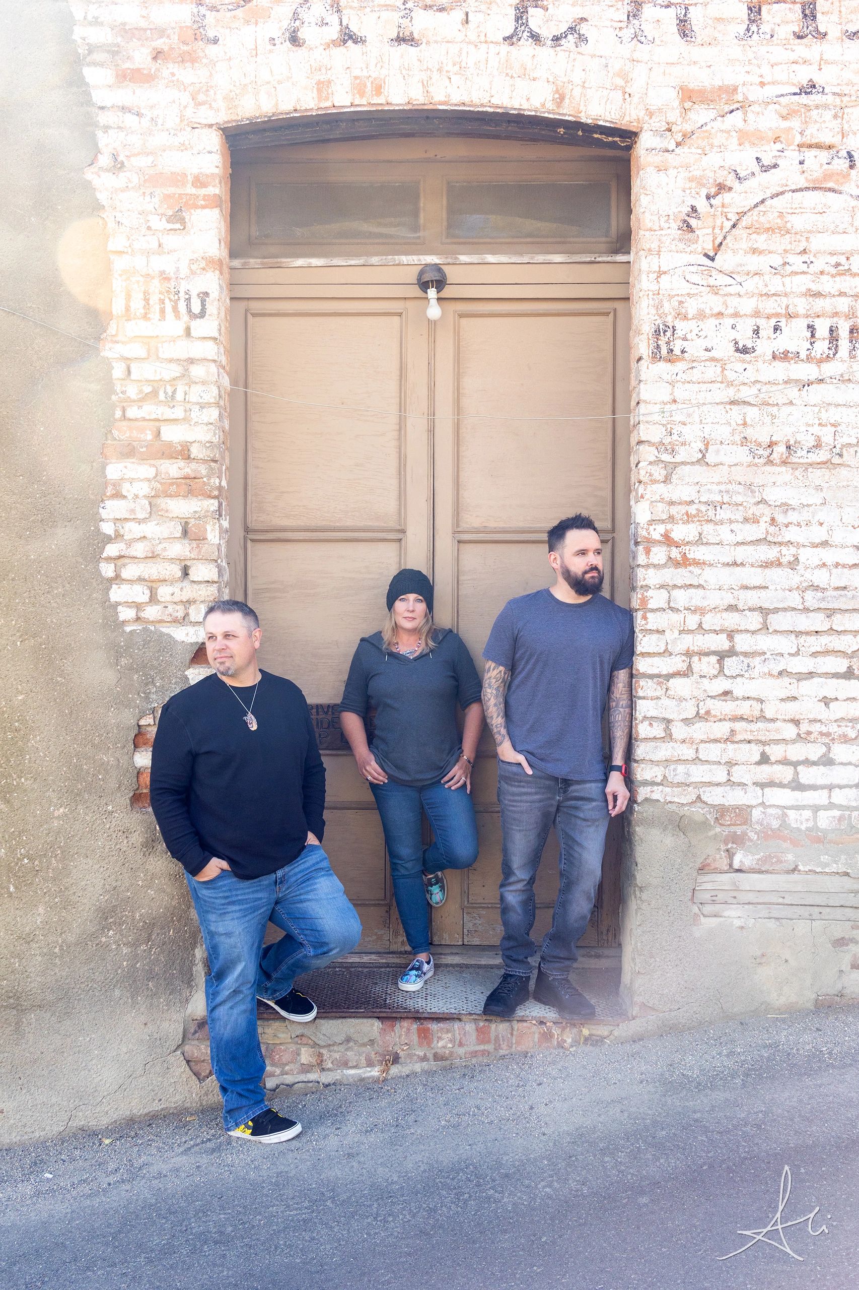 Soul Circle Paranormal - Home