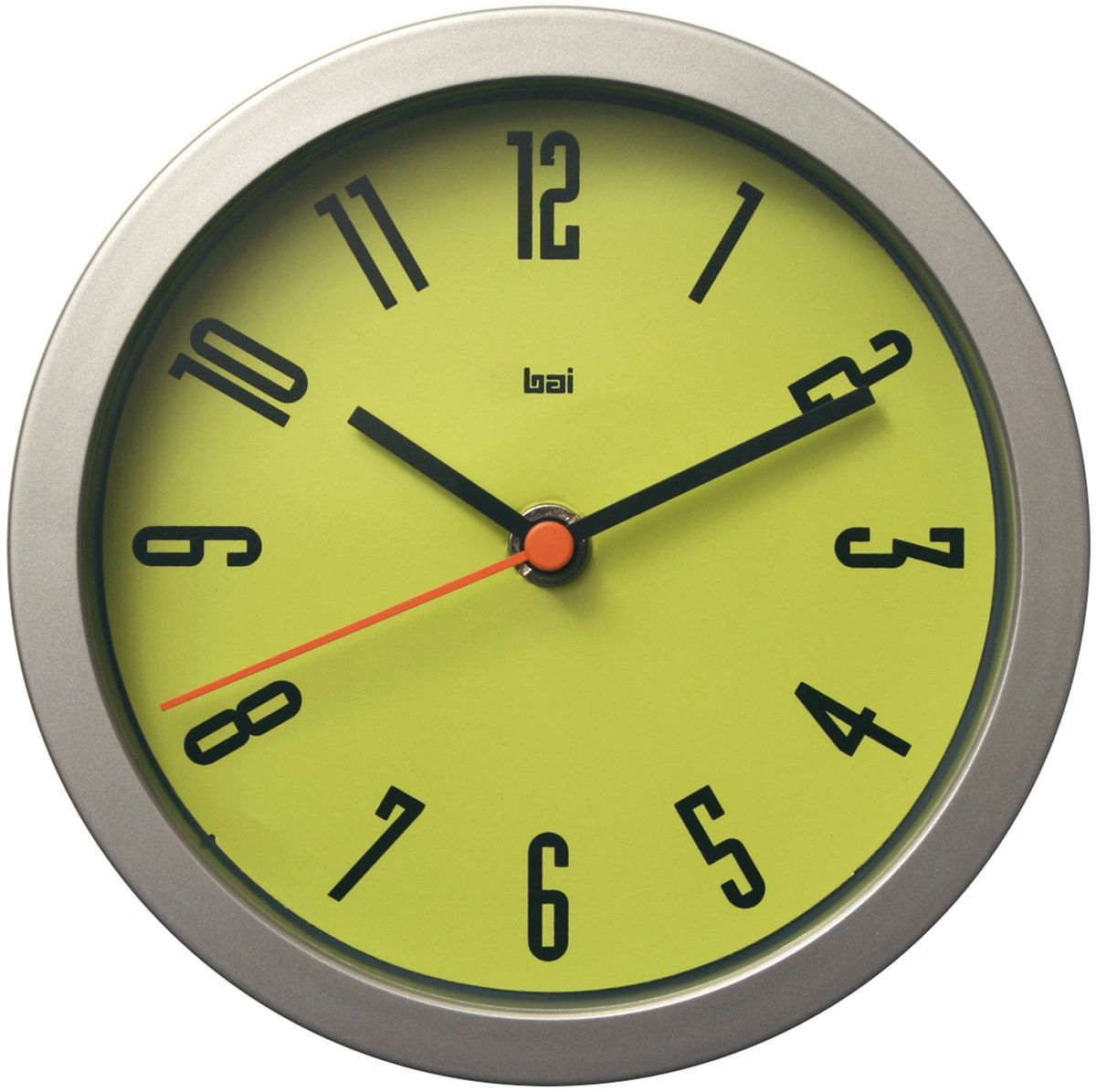 Bai 6in Cyber Wall Clock